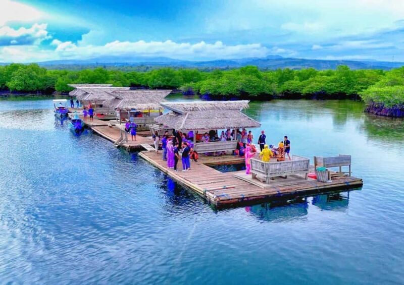 Zamboanga City: Basilan Island Day Trip with Lunch - Key Points