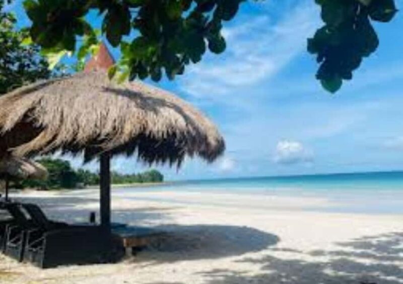 Zamboanga City: Basilan Island Day Trip with Lunch - The Full Story: What to Expect on Your Day Trip to Basilan