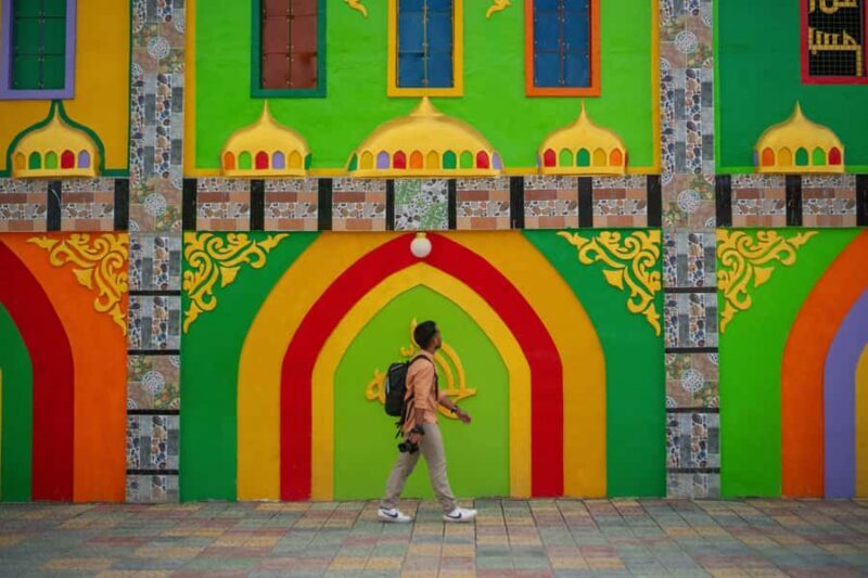 Zamboanga City: Food and Culture Tour with Tastings - A Detailed Look at the Experience