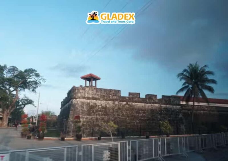 Zamboanga: Full-Day Guided Tour with Meals & Transfers - Key Points