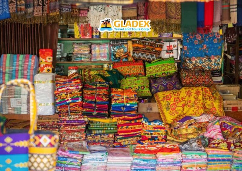 Zamboanga: Full-Day Guided Tour with Meals & Transfers - Pasonanca Freedom Park: Green Relaxation