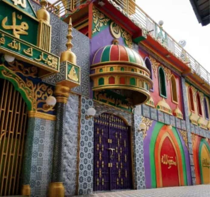 Zamboanga: Half-Day City Tour with Guide - Exploring Zamboanga in Half a Day: What to Expect