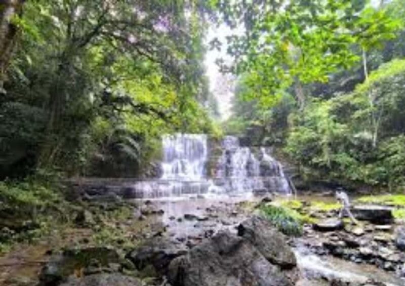 Zamboanga: Merloquet Falls Day Trip - Key Points