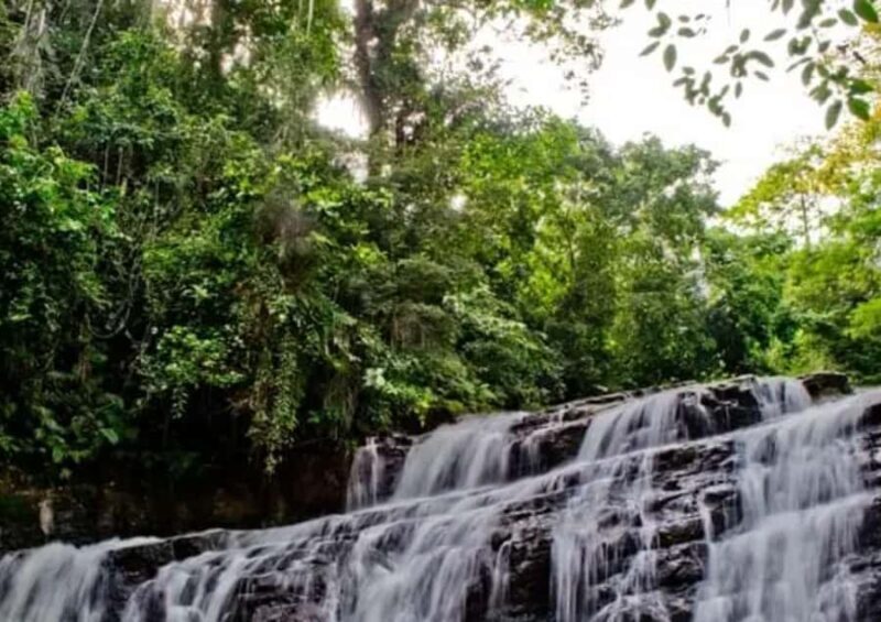 Zamboanga: Merloquet Falls Day Trip - Who Will Enjoy This Tour?