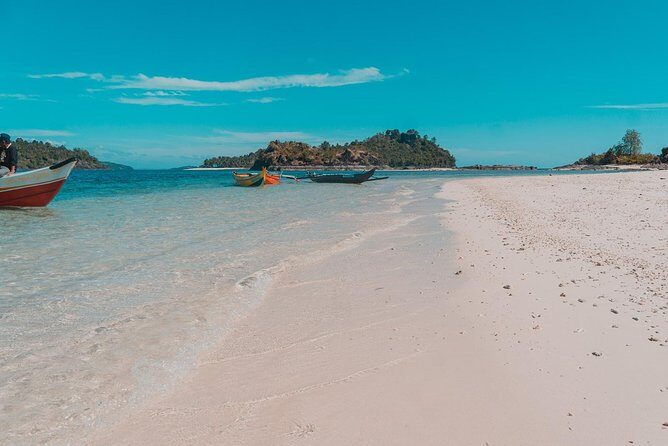 Zamboanga Once Islas Day Tour - Who Will Enjoy This Tour?