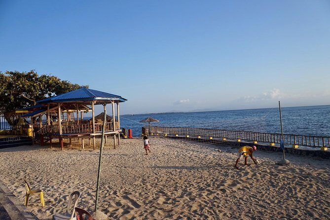 Zamboanga Pink Sand Escape With Lunch And Vinta Ride - Exploring the Details of the Tour