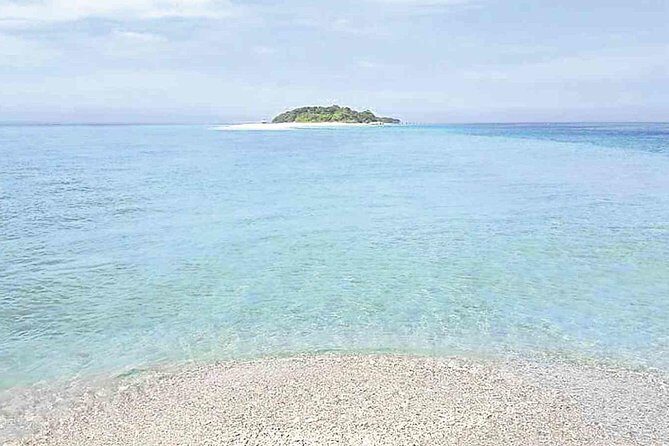 Zamboanga Sta Cruz Island (pink Sand) Excursion - The Main Attraction: Santa Cruz Island