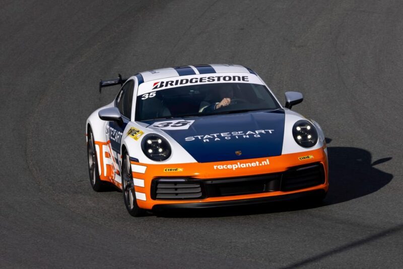 Zandvoort: Driving Experience at the Formula 1 Race Track - Who Should Consider This Experience?
