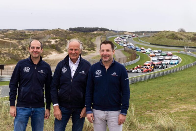 Zandvoort: Driving Experience at the Formula 1 Race Track - FAQ