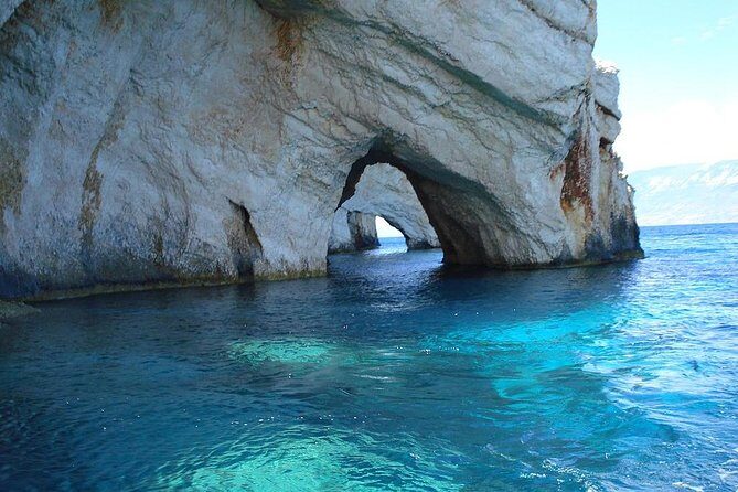 Zante Cruise to Blue Caves & Shipwreck Beach Photo stop - What to Keep in Mind