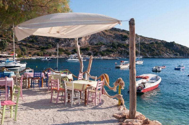 Zante Cruise to Blue Caves & Shipwreck Beach Photostop - An In-Depth Look at the Experience