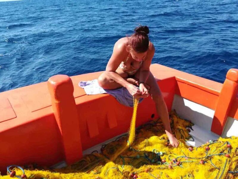Zante Fishing Tours - Authentic Experiences and Small Group Benefits