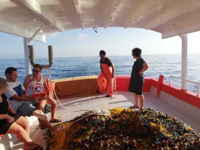 Zante Fishing Tours - Price and Value