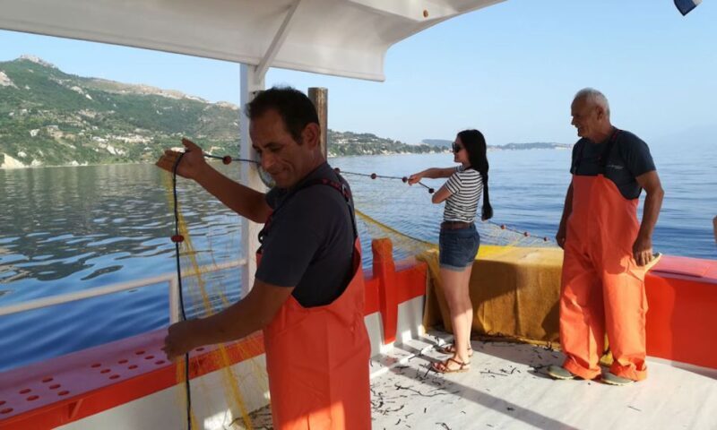 Zante Fishing Tours - The Sum Up: Who Should Consider This Tour?
