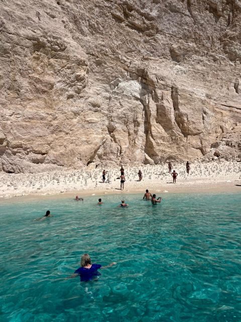 Zante: Half-Day Tour to Navagio, Blue Caves & White Beach - Final Thoughts