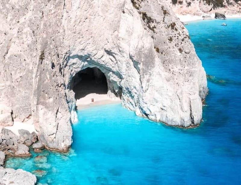 Zante Private Boat: Keri Caves, Mizithres, Eros Cave (max5) - Summary: Is This Tour Worth It?