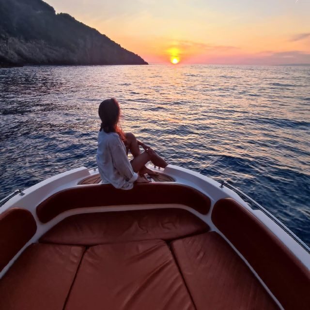 Zante Private Cruise to Shipwreck Beach & Blue Caves (max 9) - Cost and Value Analysis