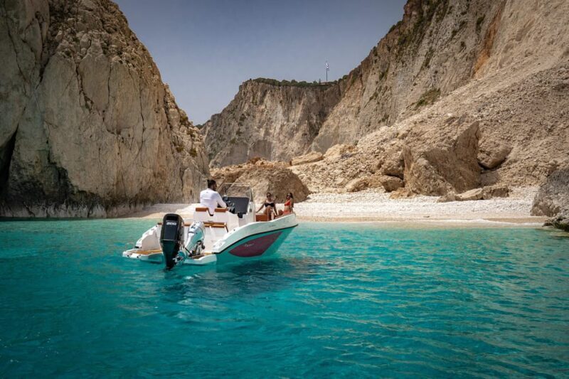 Zante Private Cruise to Turtle Island, Keri Caves & Mizitres - Who Should Book This Cruise?