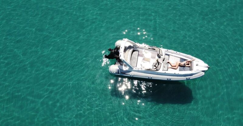 Zante: Private Speedboat Cruise with Navagio Beach Stop - Exploring Zakynthos by Sea: What You Can Expect