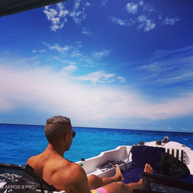 Zante: Private Speedboat Cruise with Navagio Beach Stop - Why This Tour is Worth the Cost