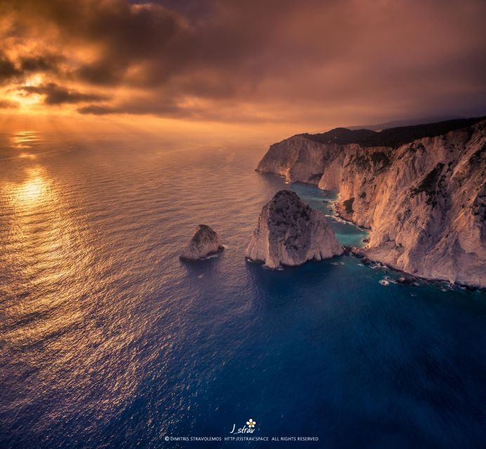Zante! Sunset in Keri and the Cave of Damianou - Practical Details: What You Need to Know