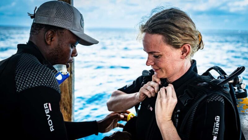 Zanzibar: 2-Day PADI Dive Into Paradise on a Scuba Tour - Who Will Love This Tour?