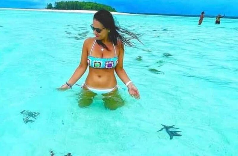 ZANZIBAR: Dolphins tour, Baraka Aquarium & Spice farm - Key Points