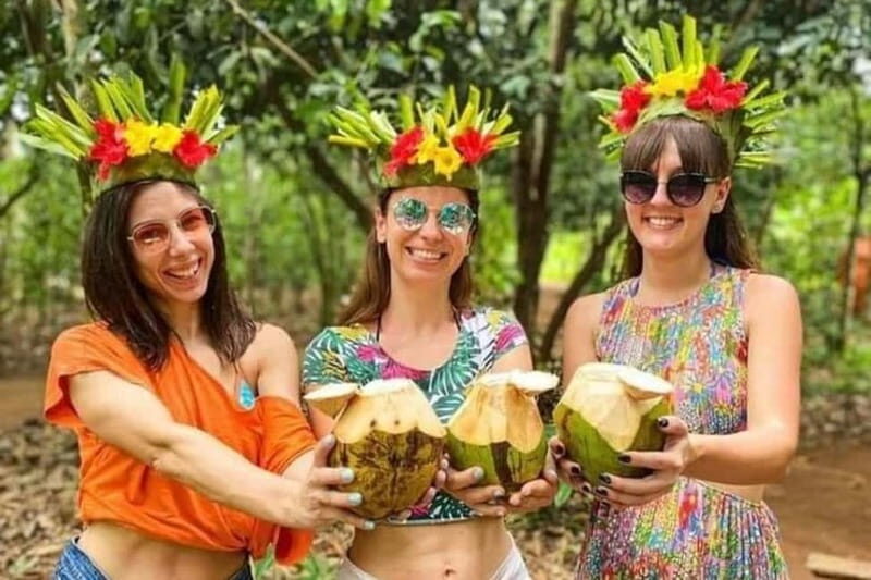 ZANZIBAR: Dolphins tour, Baraka Aquarium & Spice farm - Who Should Book This Tour?