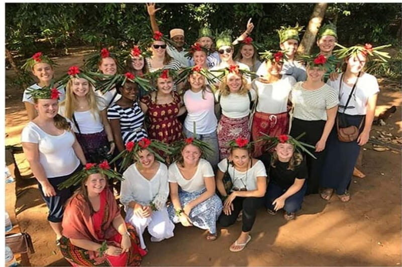 ZANZIBAR: Dolphins tour, Baraka Aquarium & Spice farm - FAQ