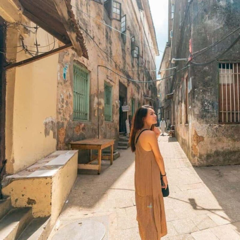 Zanzibar: Prison Island, Stone Town, & Spice Farm Tour - The Sum Up