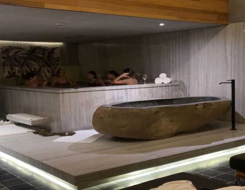 Zapopan: Chaya and Agave Body Wrap - FAQ