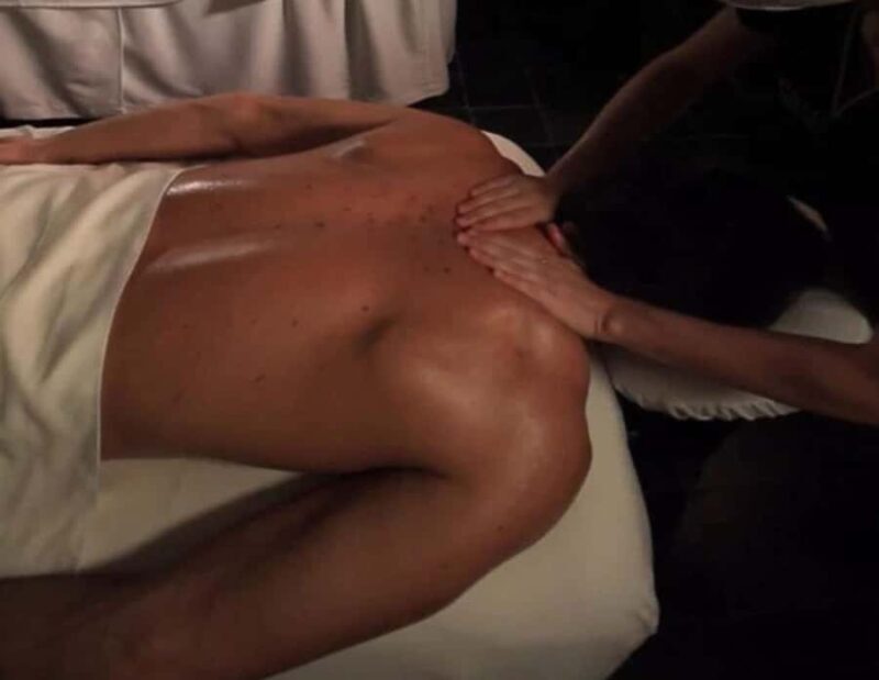 Zapopan: Kinal four-hand Mayan Massage - Key Points