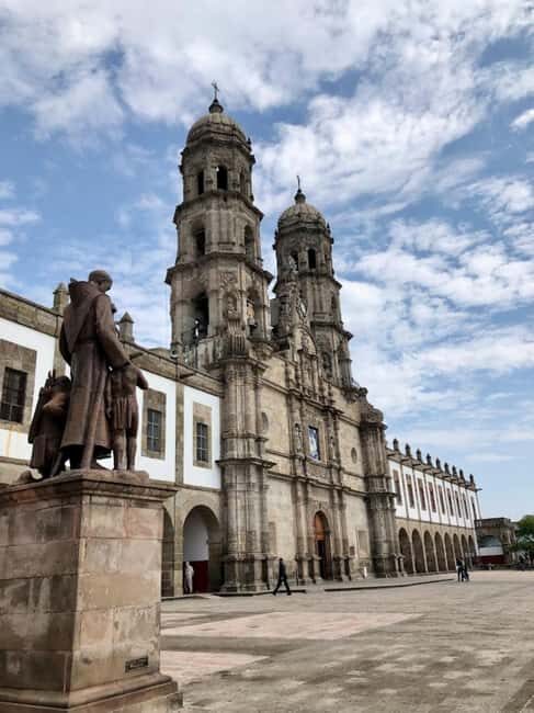Zapopan Private Half Day Tour - Exploring Zapopan’s Iconic Sites