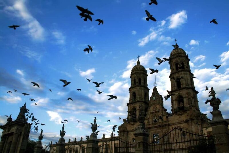 Zapopan Private Half Day Tour - Ending with Modern Flair