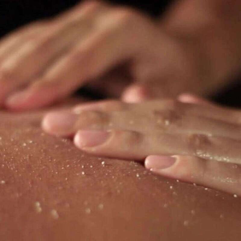 Zapopan: Silk Exfoliation (Phytomer) - The Details: What You’ll Actually Do