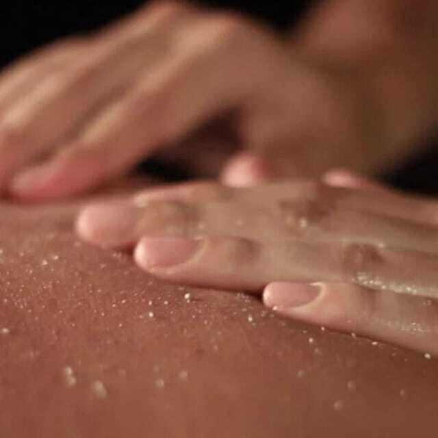 Zapopan: Silk Exfoliation (Phytomer) - Why This Experience Is Worth It
