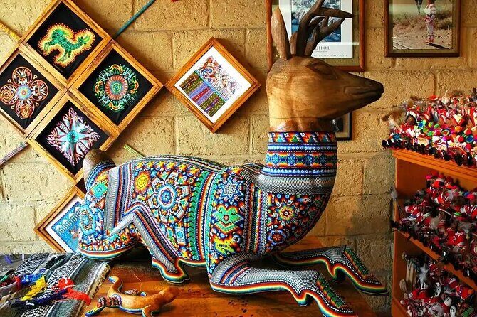 Zapopan Tour from Guadalajara: Basilica of Our Lady and Huichol Art Museum - The Practicalities: What You Need to Know