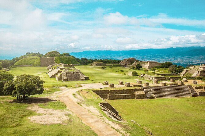 Zapoteco Legacy Tour - Key Points