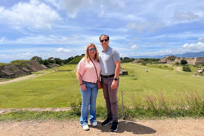 Zapoteco Legacy Tour - A Detailed Look at the Tour Experience