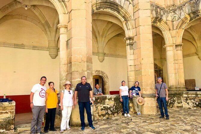 Zapoteco Legacy Tour - Final Thoughts