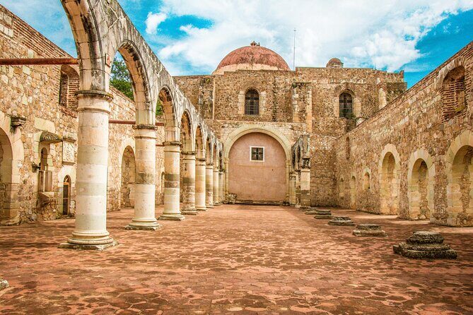 Zapoteco Legacy Tour - FAQs