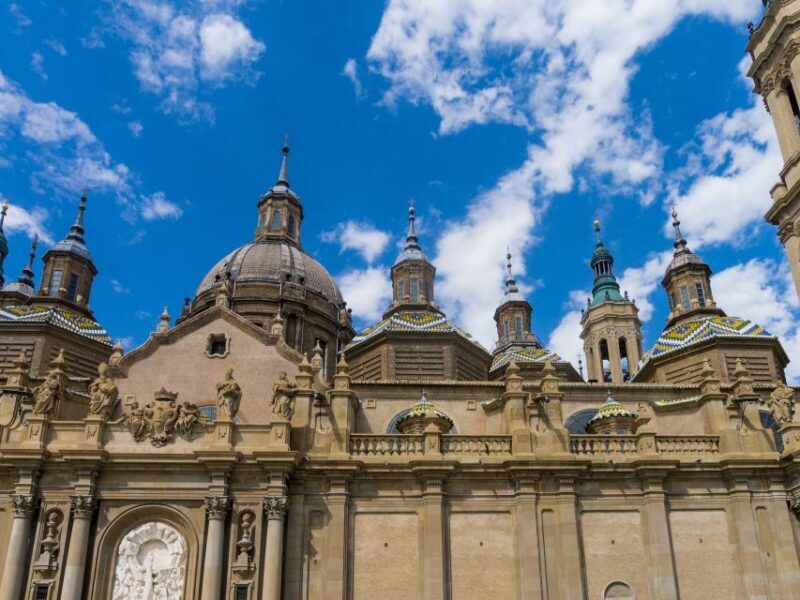 Zaragoza - Historic Walking Tour - Practical Details