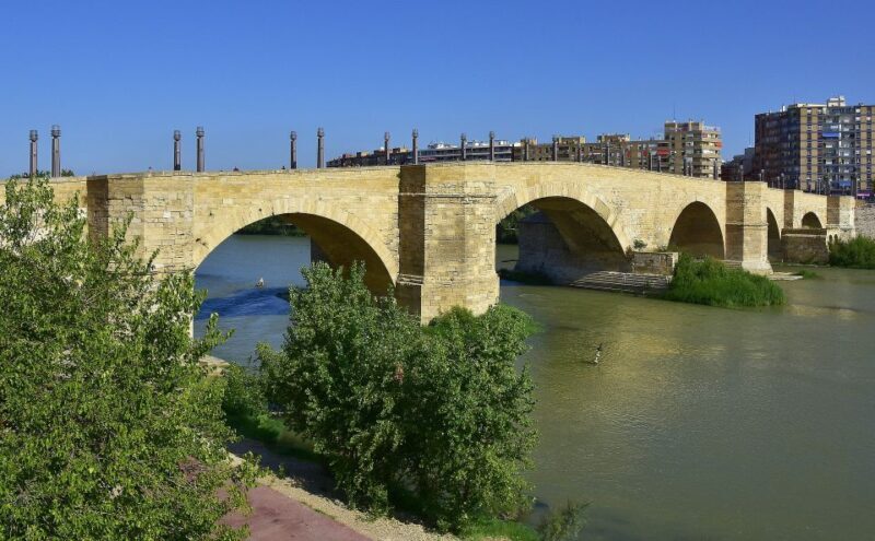 Zaragoza - Historic Walking Tour - Final Thoughts