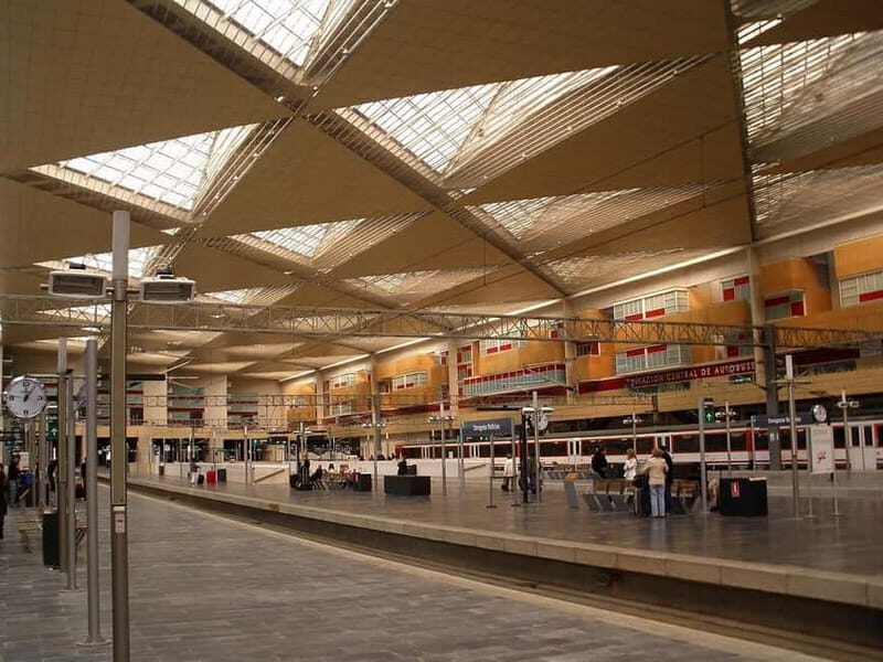 Zaragoza private guided city tour - Zaragoza Private Guided City Tour — A Deep Dive into the Aragonese Capital