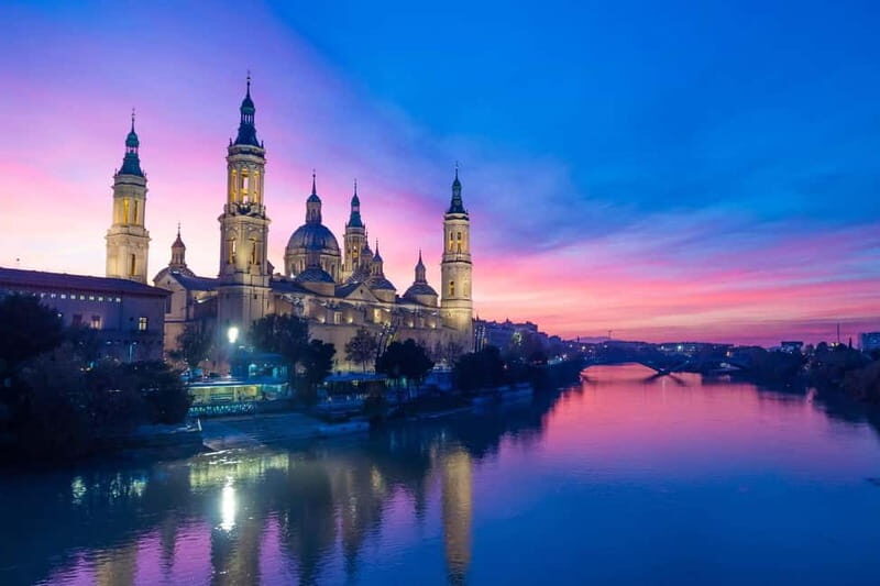 Zaragoza private guided city tour - Who Will Love This Tour?