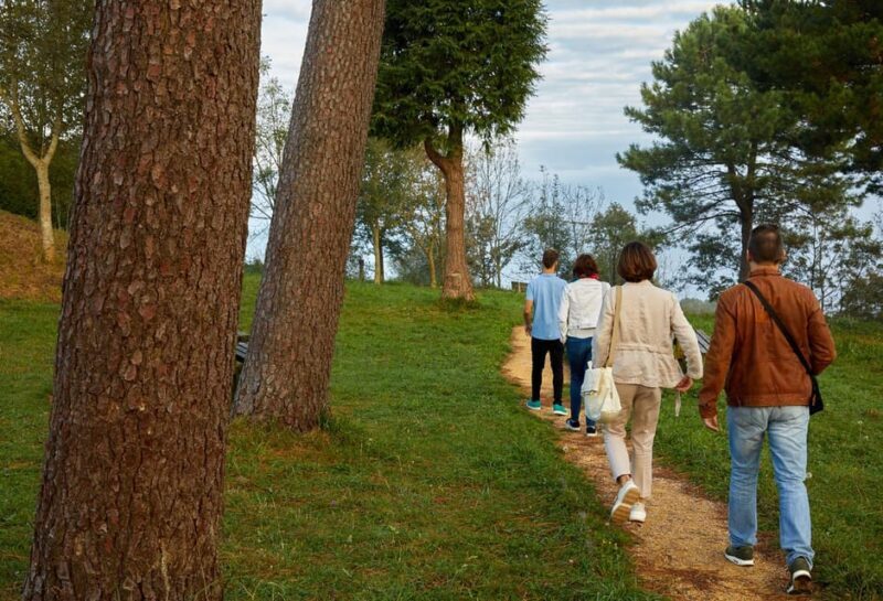 Zarautz, Getaria And Zumaia From San Sebastian - Practical Considerations