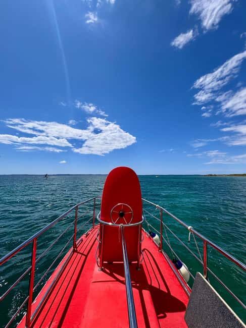 Zaton: Semi-Submarine Tour with Underwater Views - Key Points