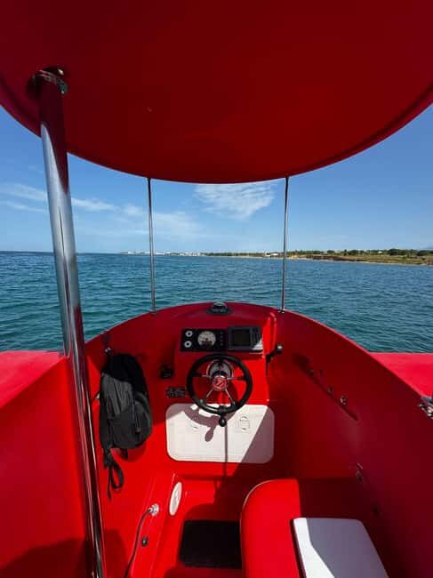 Zaton: Semi-Submarine Tour with Underwater Views - Final Thoughts on This Experience