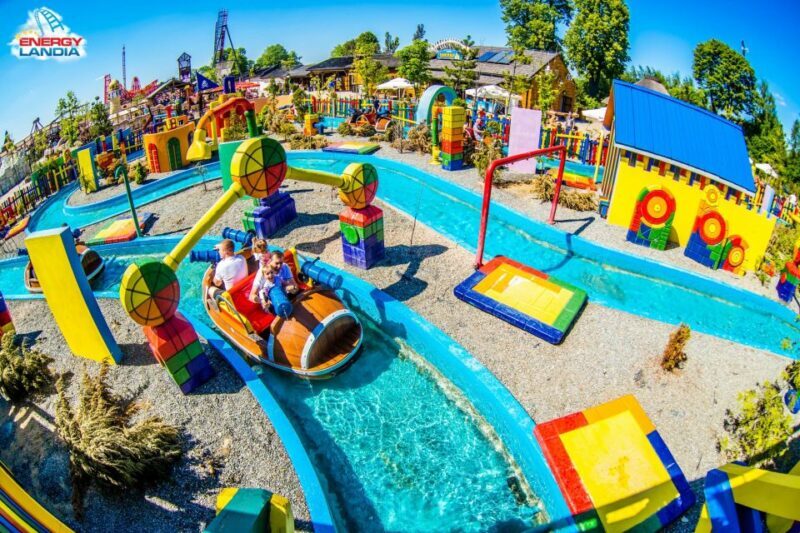 Zator: Energylandia Theme Park & Optional Pickup from Krakow - Who Is This Tour Best For?