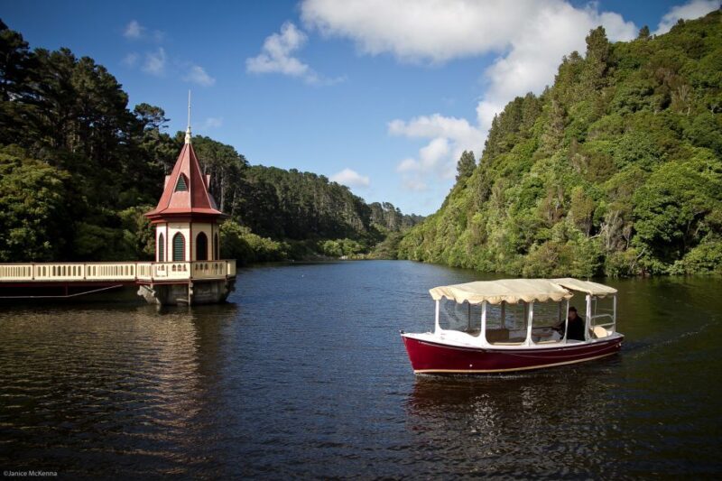 Zealandia by Day Tour - Final Thoughts